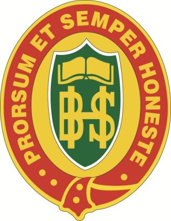 Burnie High School - Department for Education, Children and Young People