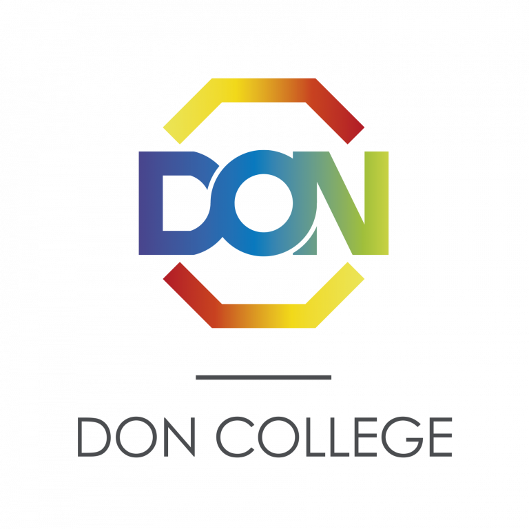 Don College - Department for Education, Children and Young People