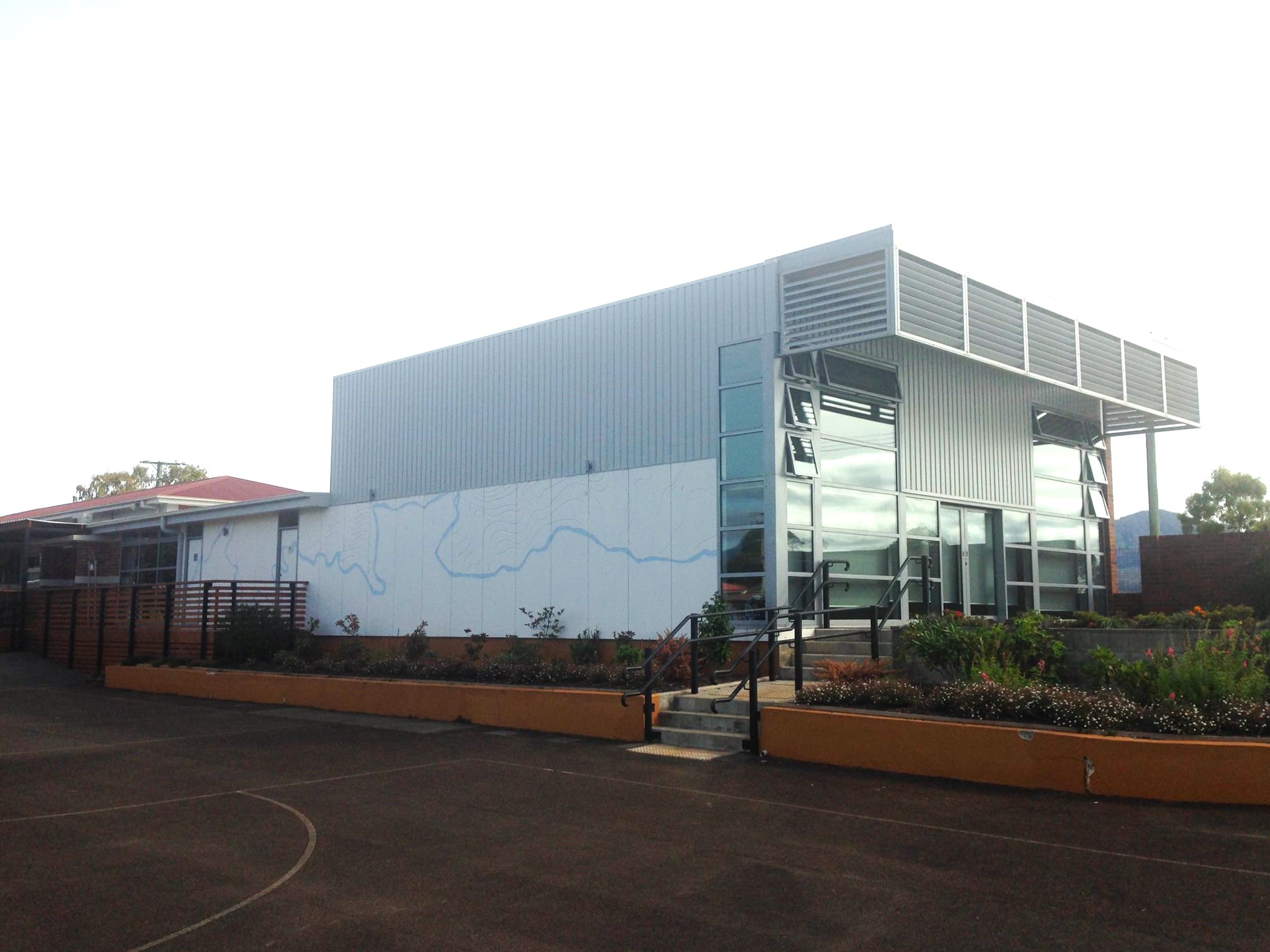 Ringarooma Primary School - Department for Education, Children and ...