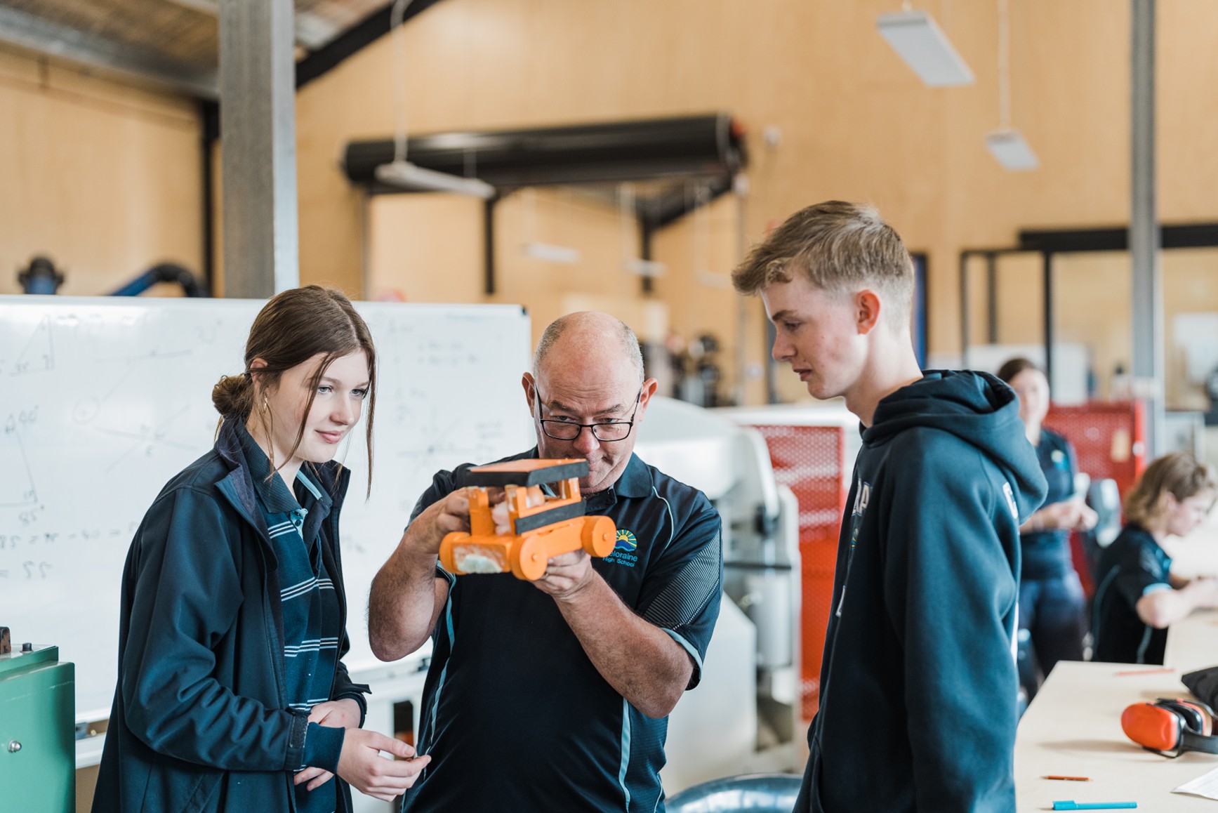 Building data literacy: explore, analyse and interpret - Department for ...