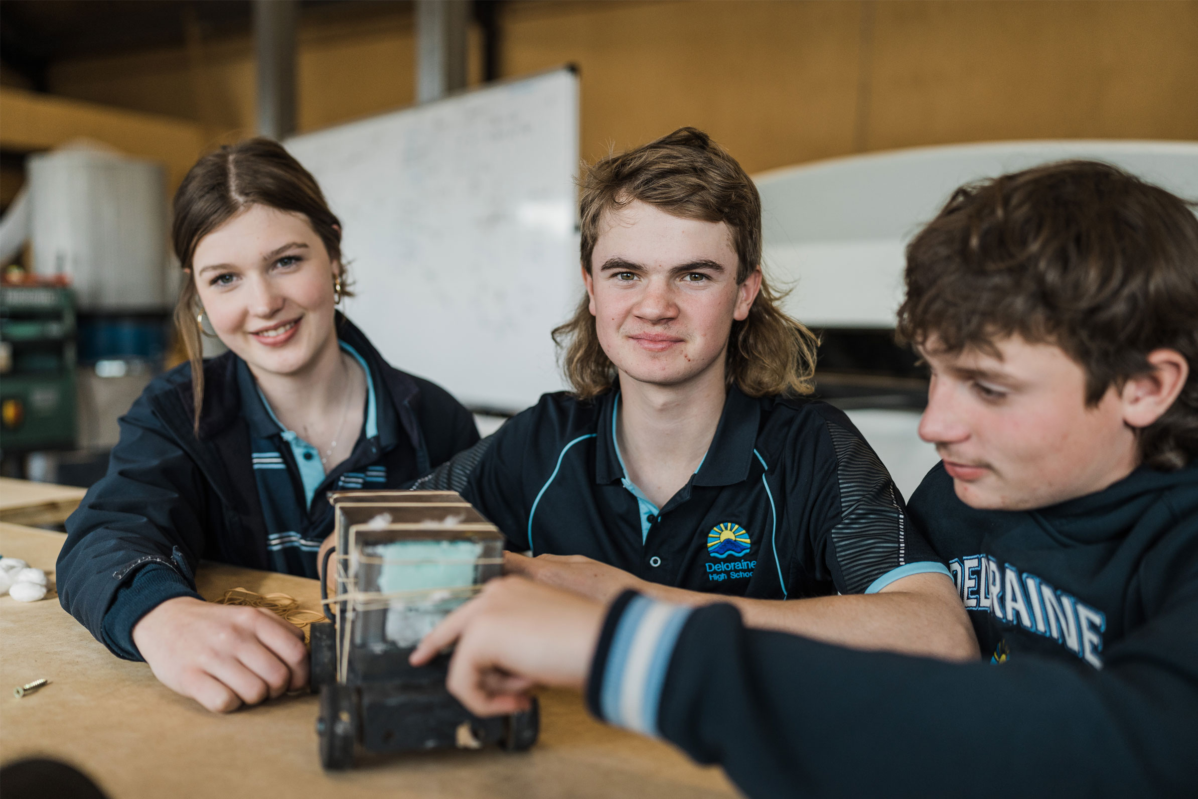 Sure Start Scholarship applications are now open for 2026 - Department ...